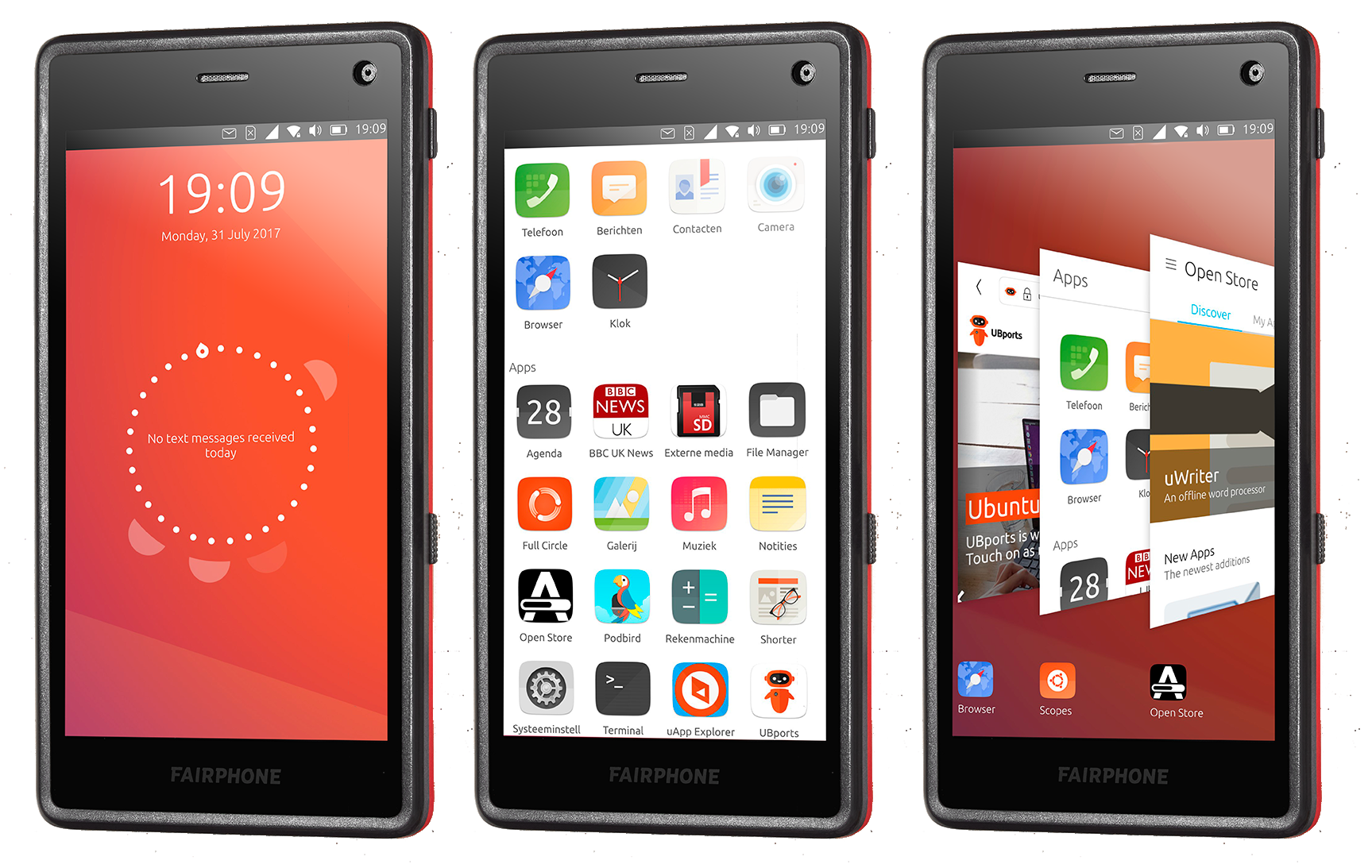 Running Linux On Your Smartphone Everything You Need To Know In 2019