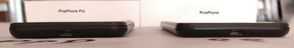 PinePhone Pro released: specs, pricing and very first impressions