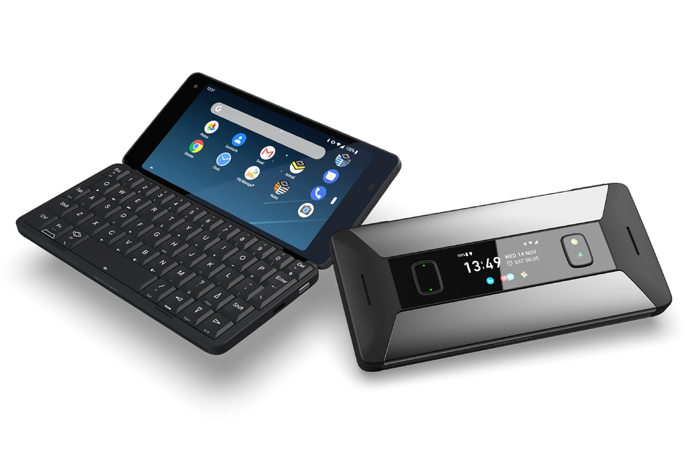 The best Linux phones you can buy right now