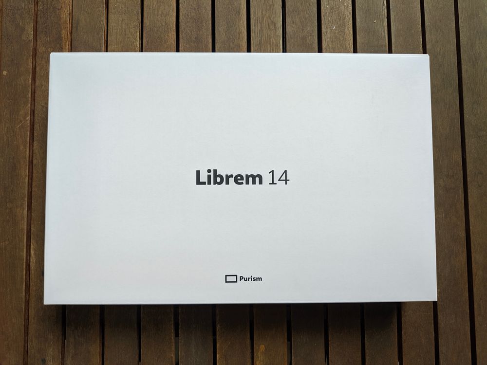 Purism Librem 14 review (part 1): The ethical flagship