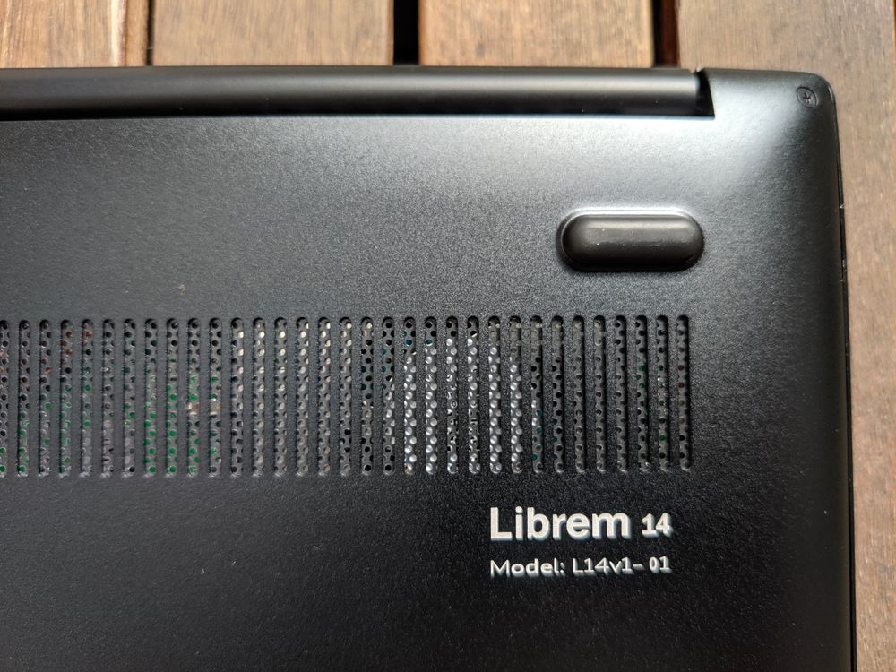 Purism Librem 14 review (part 1): The ethical flagship