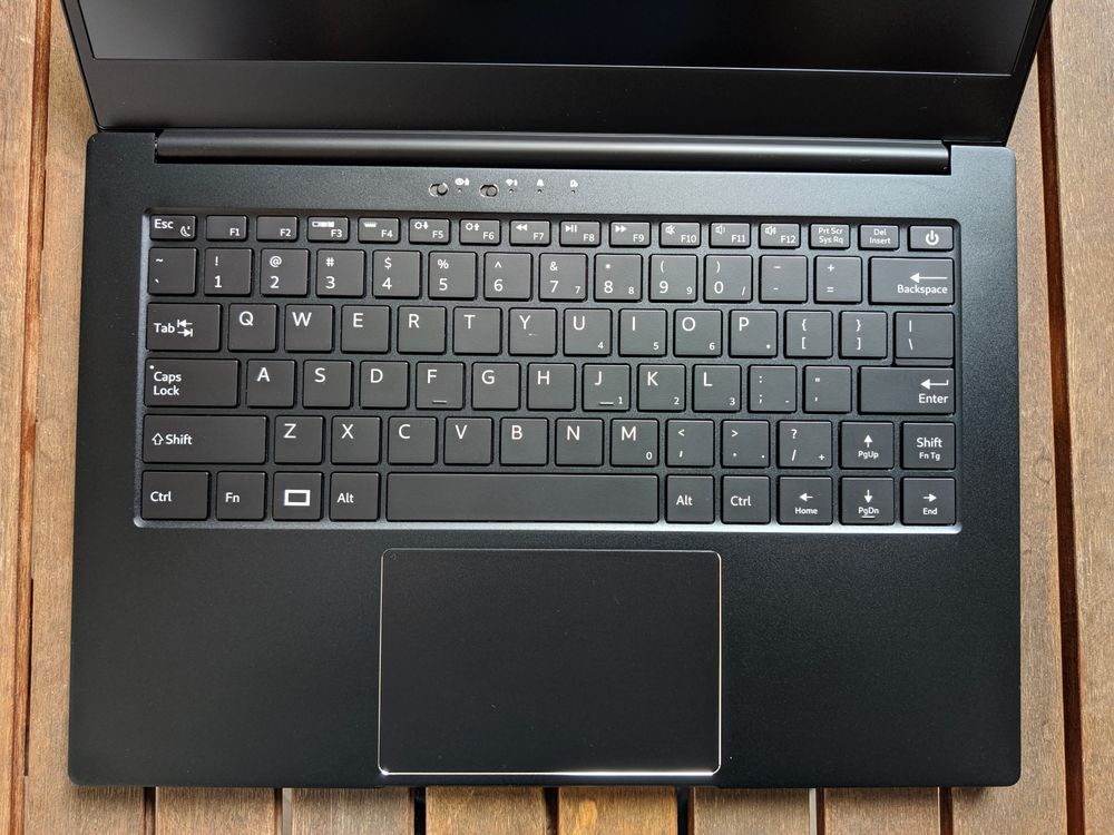 Purism Librem 14 review (part 1): The ethical flagship