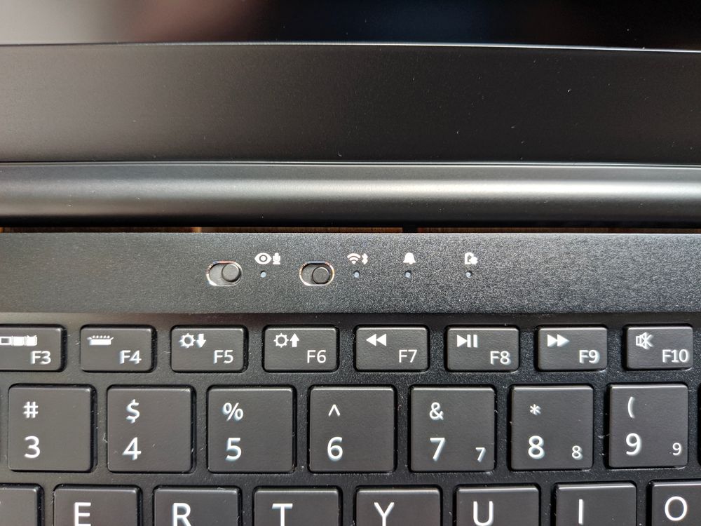 Purism Librem 14 review (part 1): The ethical flagship