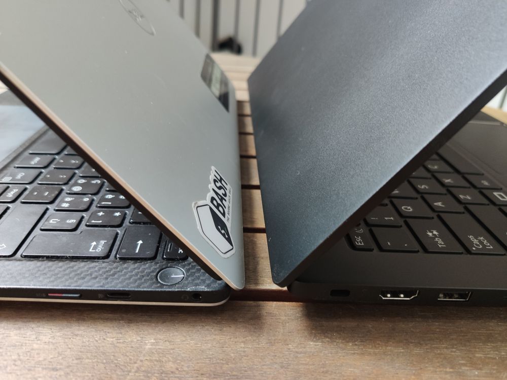 Purism Librem 14 review (part 1): The ethical flagship