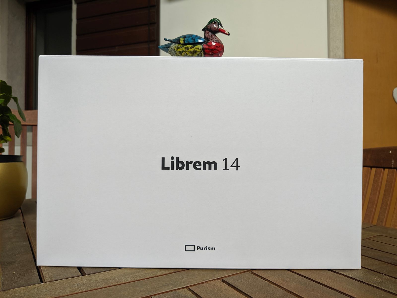 Purism Librem 14 review (part 1): The ethical flagship