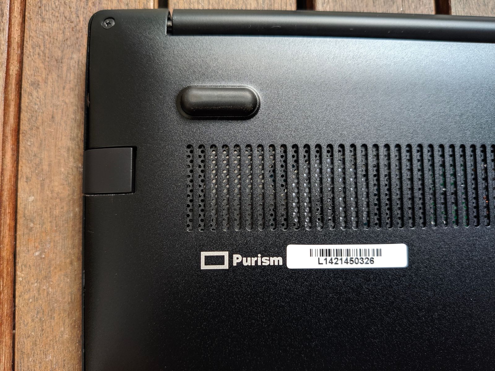 Purism Librem 14 review (part 1): The ethical flagship