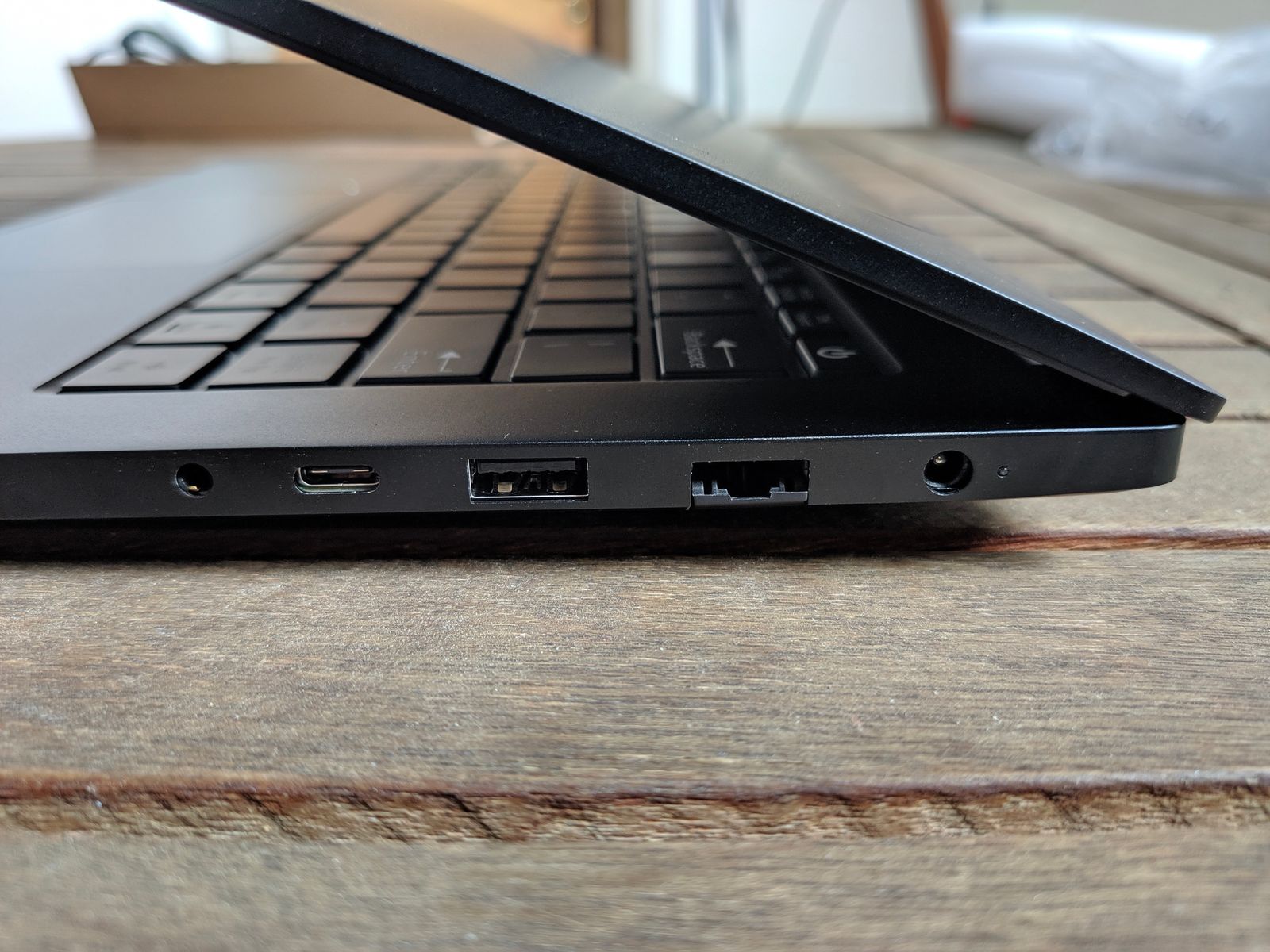 Purism Librem 14 review (part 1): The ethical flagship