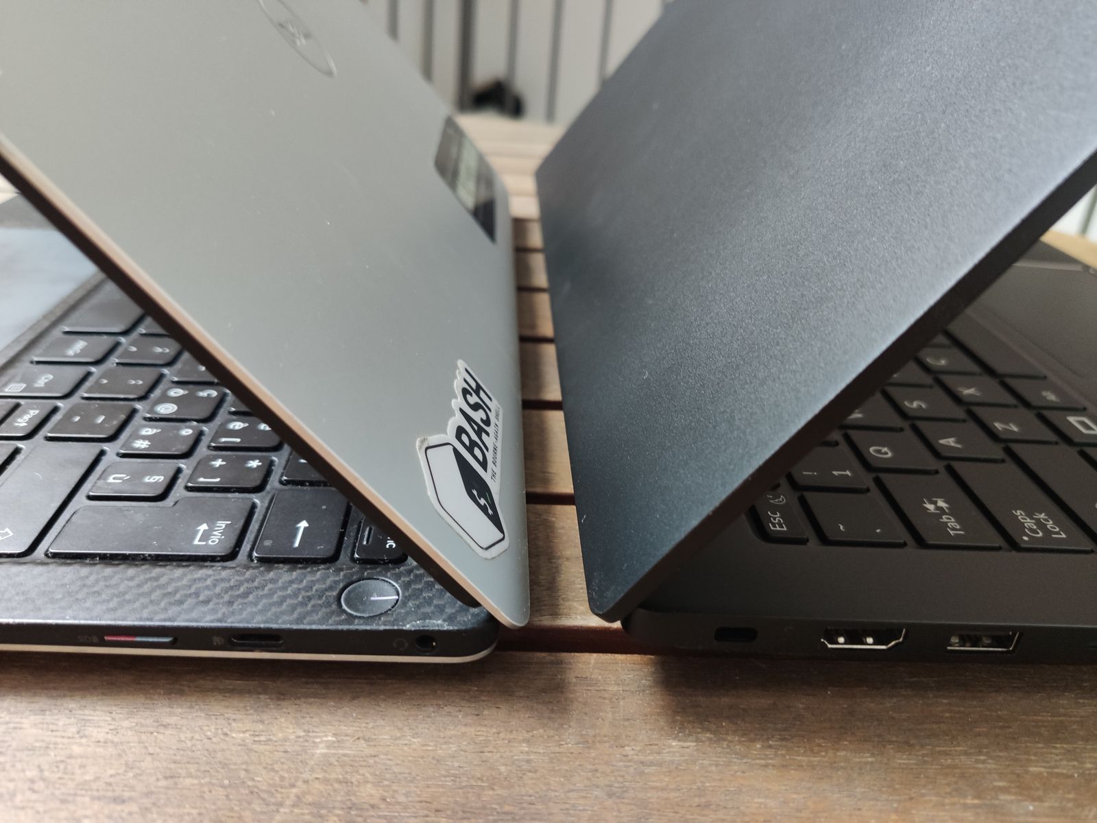 Purism Librem 14 review (part 1): The ethical flagship