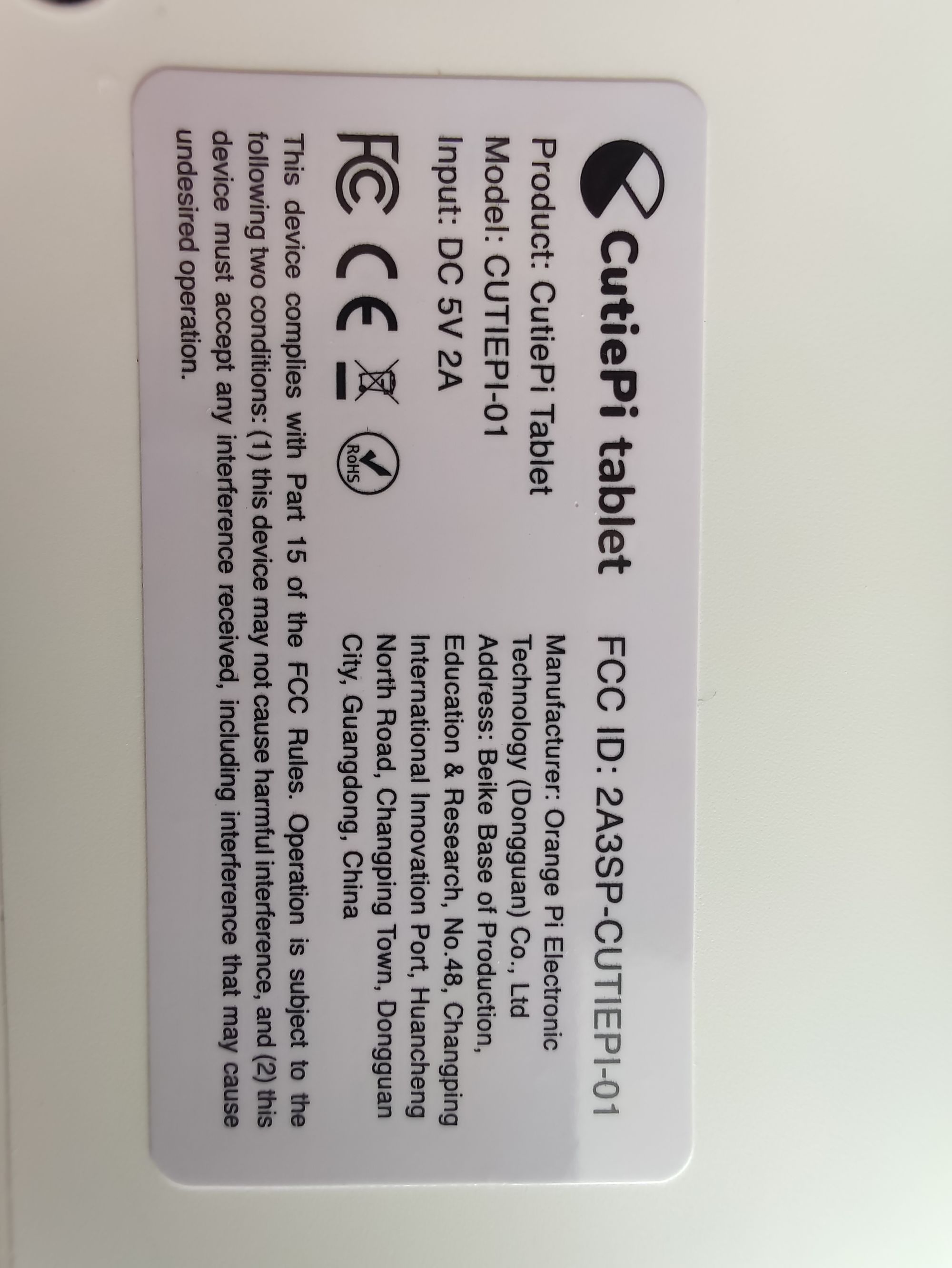 CutiePi Tablet review: The open-hardware Linux tablet