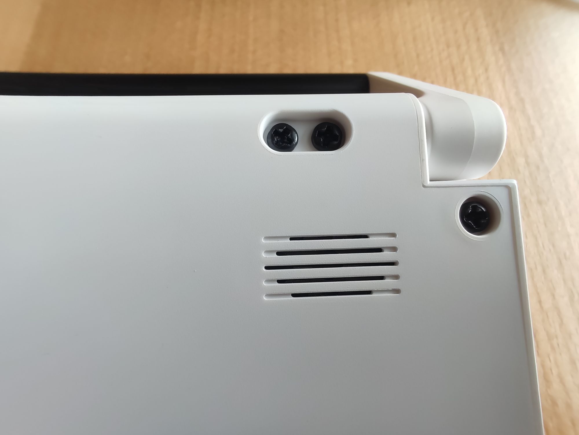 CutiePi Tablet review: The open-hardware Linux tablet