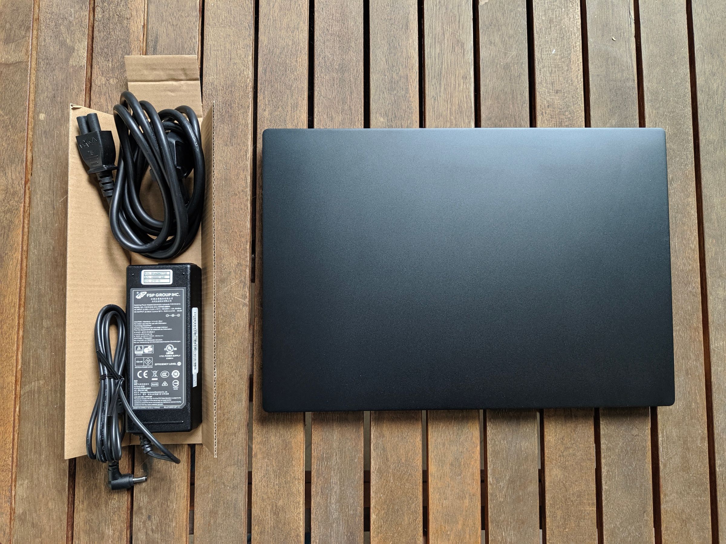 Purism Librem 14 review (part 1): The ethical flagship