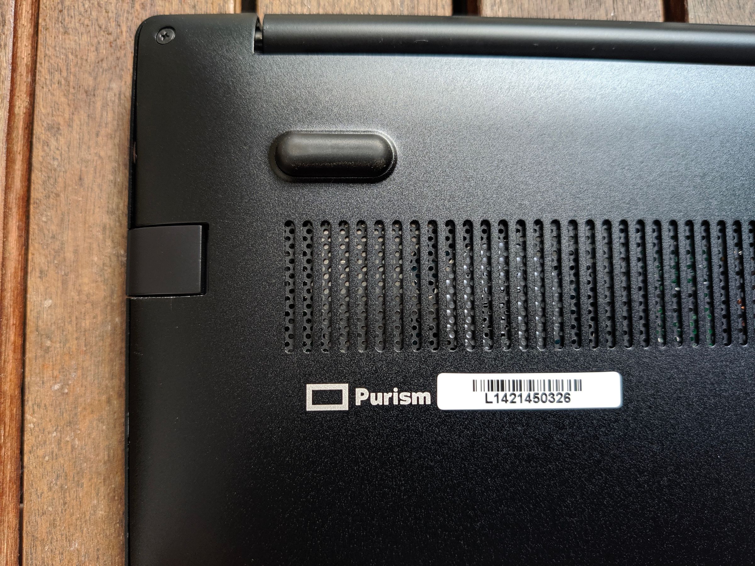 Purism Librem 14 review (part 1): The ethical flagship