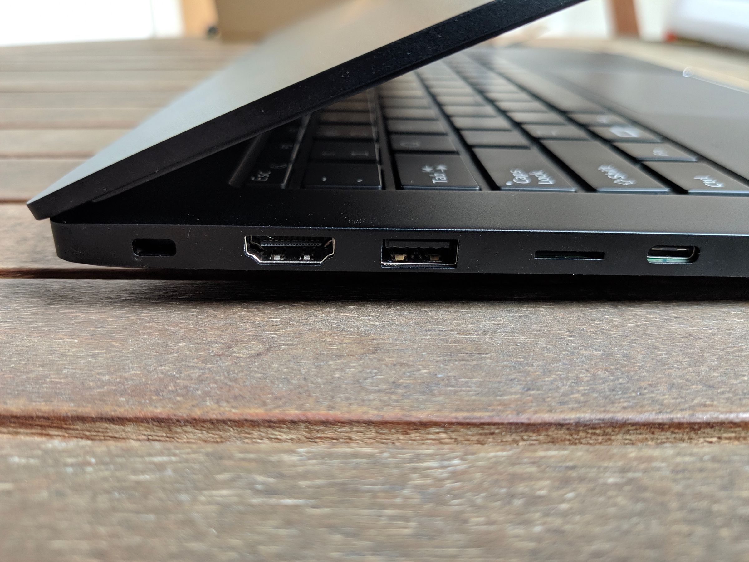 Purism Librem 14 review (part 1): The ethical flagship