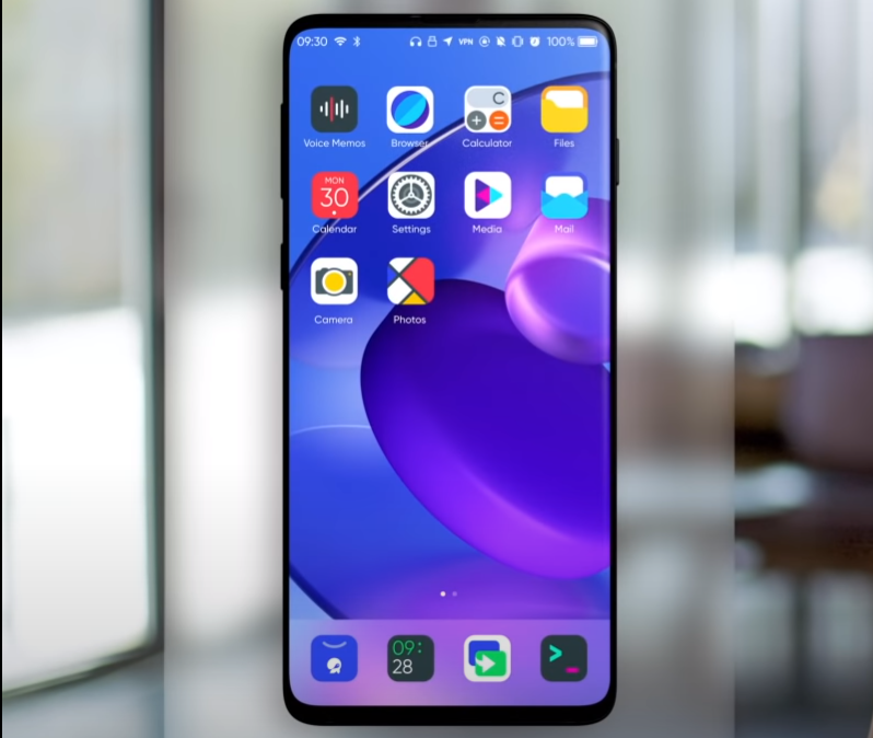 New project aims to bring Linux mobile devices back to the mainstream ...