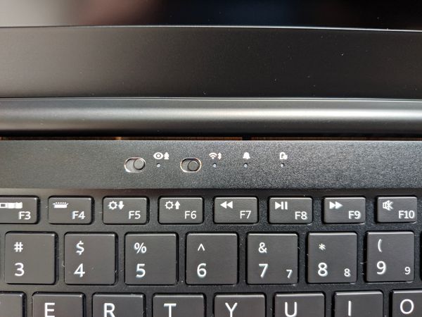 Purism Librem 14 review (part 1): The ethical flagship